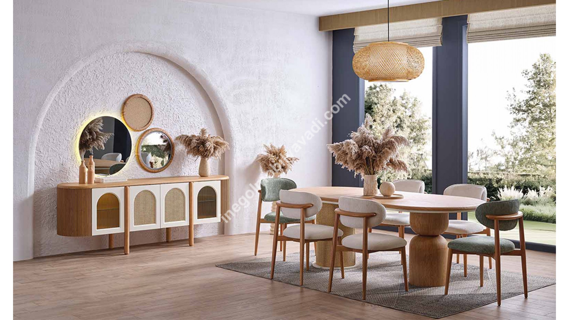 İNEGÖL MOBİLYA VADİ ® İnegöl Mobilya Mağazası